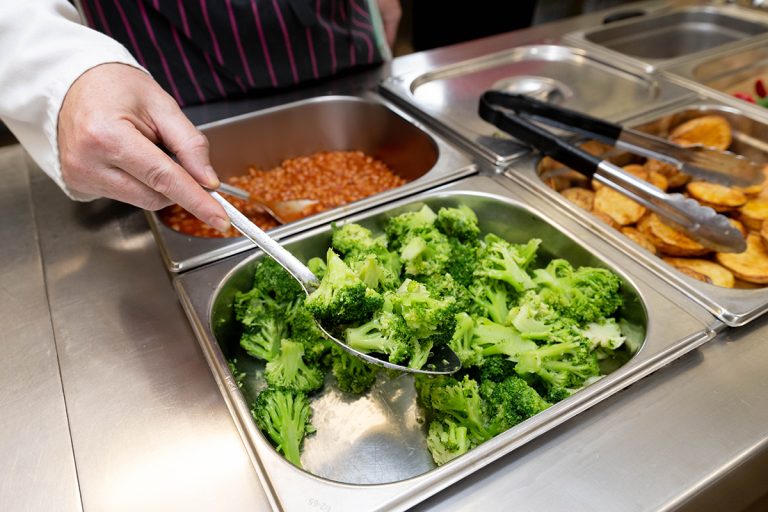 Solihull Catering Services - Solihull Catering Services